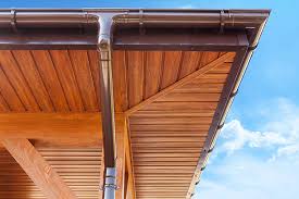 Understanding Roof Overhang and Its Importance - Roof Rescue
